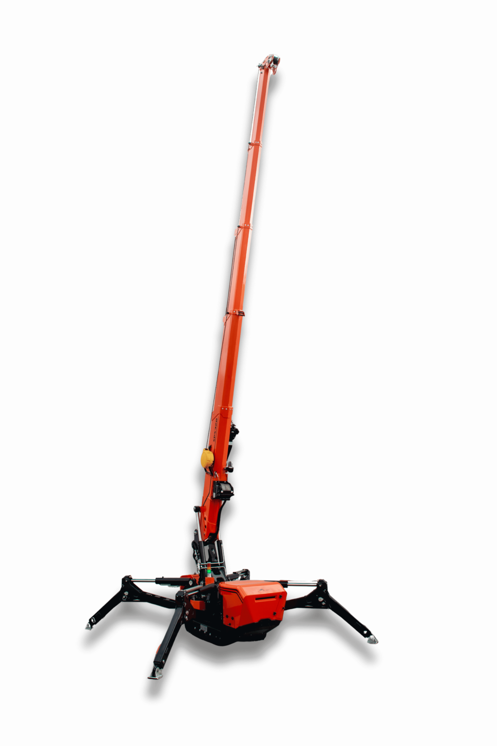 Spider Cranes | Mini Cranes for Sale | Spider Cranes for Sale | Foster ...